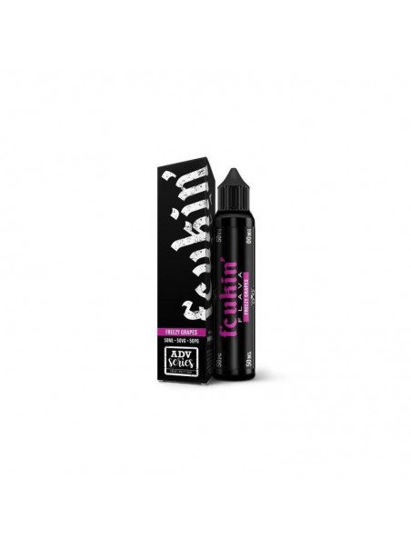 e-liquide Freezy Grape Fcukin Flava en boutique de ecigarette à Thonon
