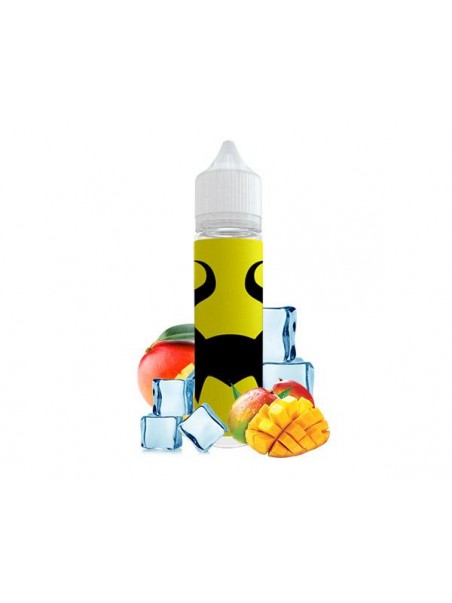 e-liquide Blackbull 50ml LIQUIDEO en boutique de e-cigarettes à Thonon