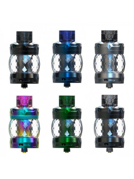 Clearomiseur ASPIRE ODAN MINI en boutique de e-cigarettes à Thonon