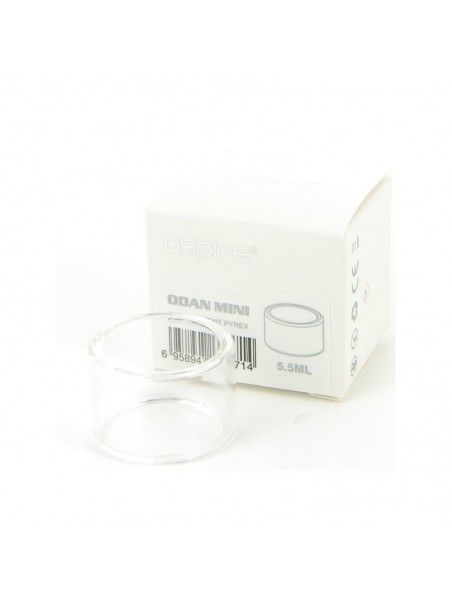 Pyrex Odan Mini Standard 5,5ml en boutique de e-cigarettes à Thonon
