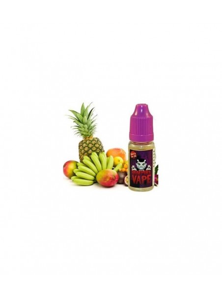 Eliquide Tropical Island Vampire Vape en boutique de ecigarette Thonon