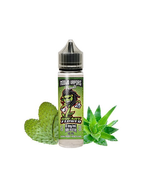 e-liquide Dready Flower Modjo Vapors en boutique de ecigarette Thonon