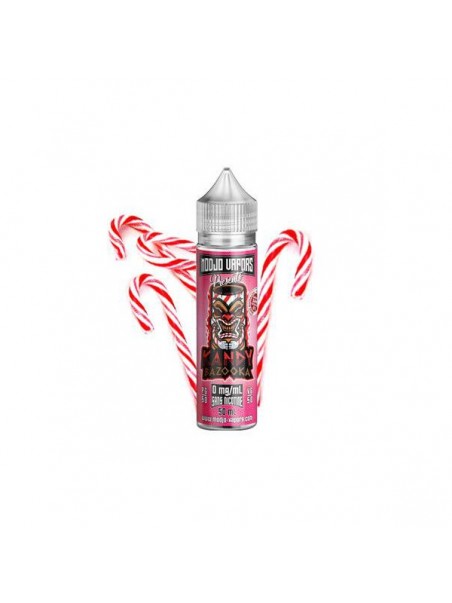 e-liquide Kandy Bazooka Modjo Vapors en boutique de ecigarette Thonon